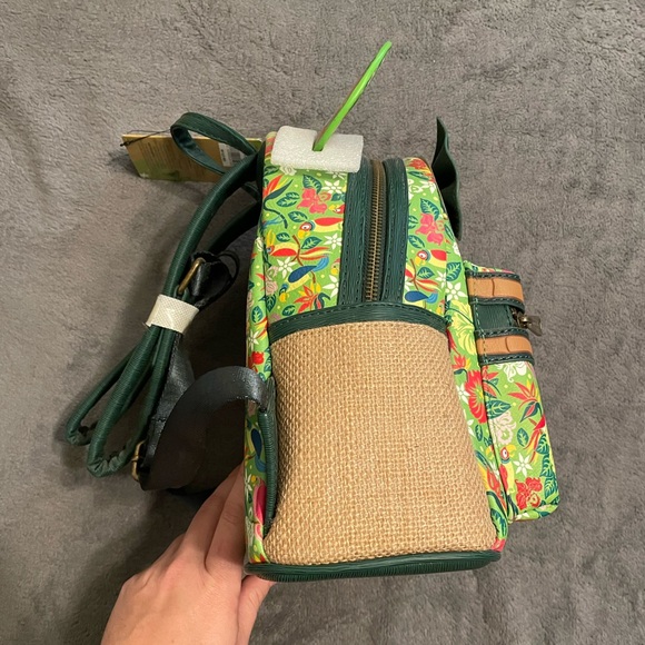 Loungefly | Bags | Disney Loungefly Minnie Main Attraction Enchanted ...